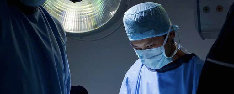 Pediatric Surgery | Norton Children's