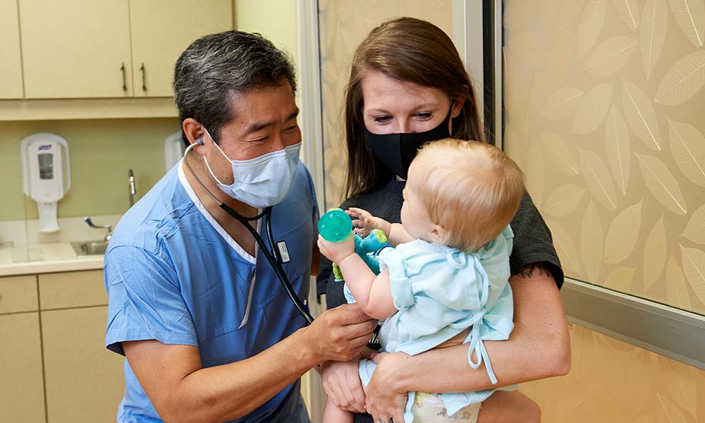 Irregular Heartbeats/Palpitations | Norton Children's