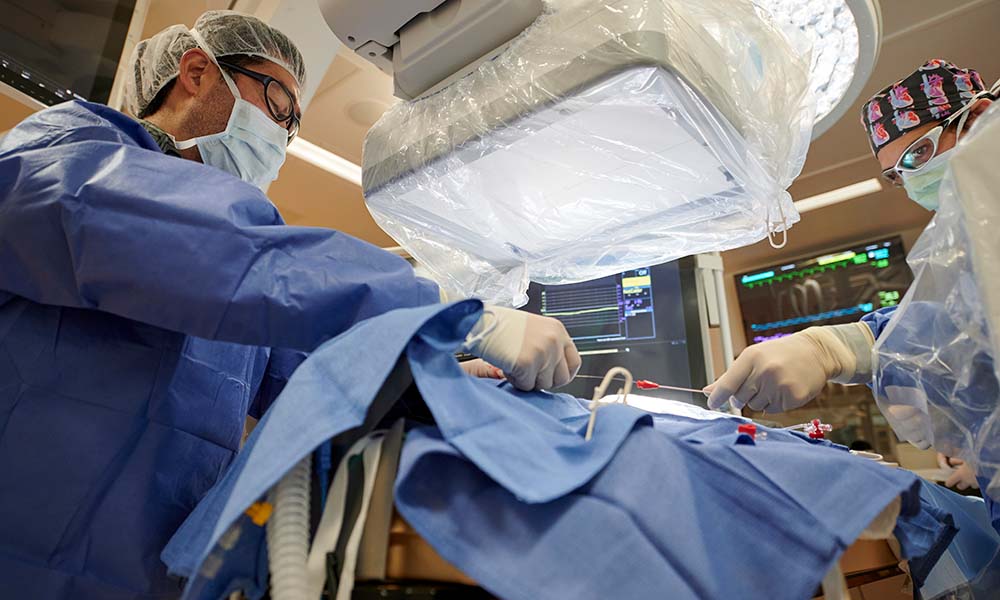 Cardiac Ablation | Norton Children's