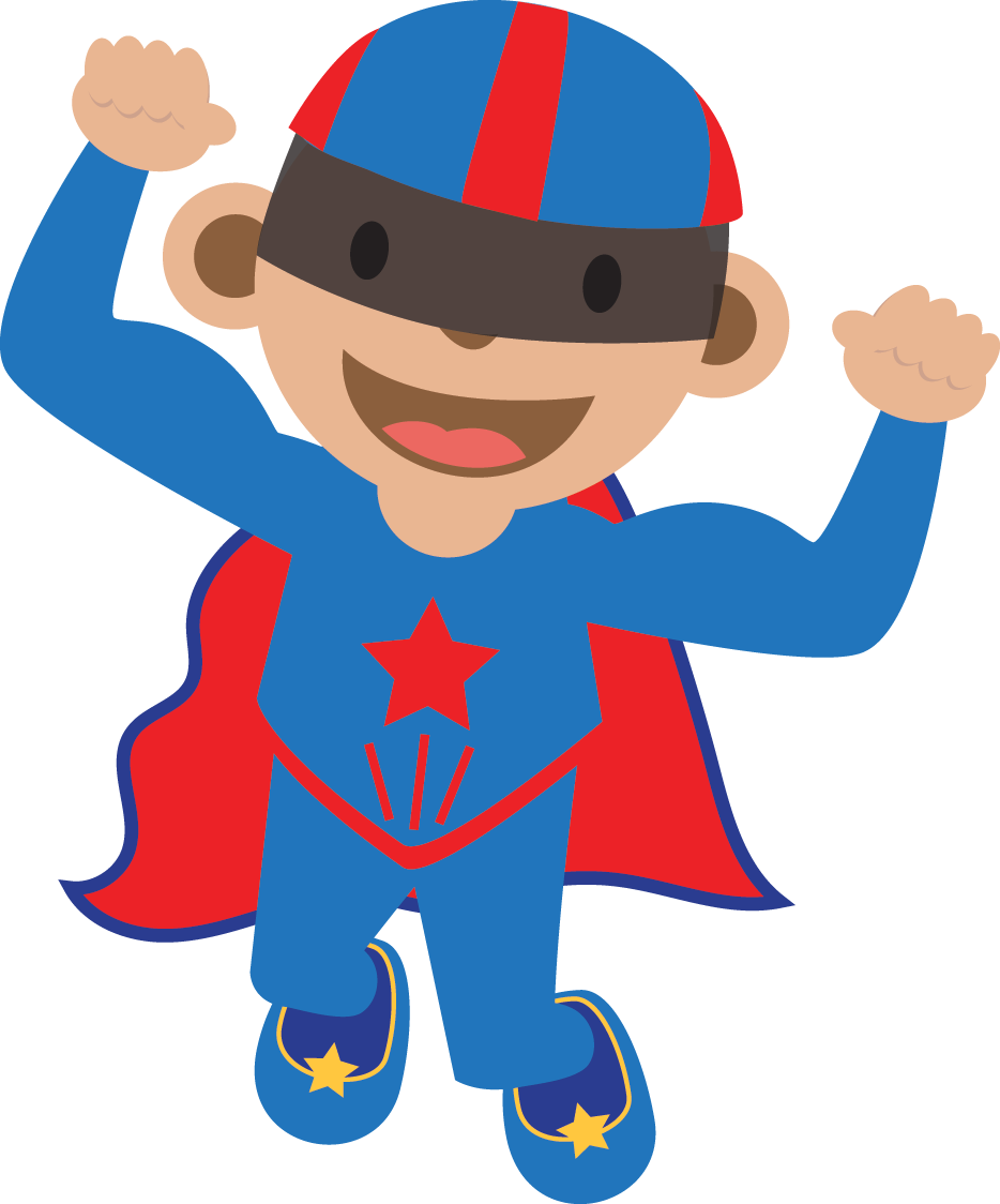 Building Healthy Superheroes | Norton Children's Louisville, Ky.