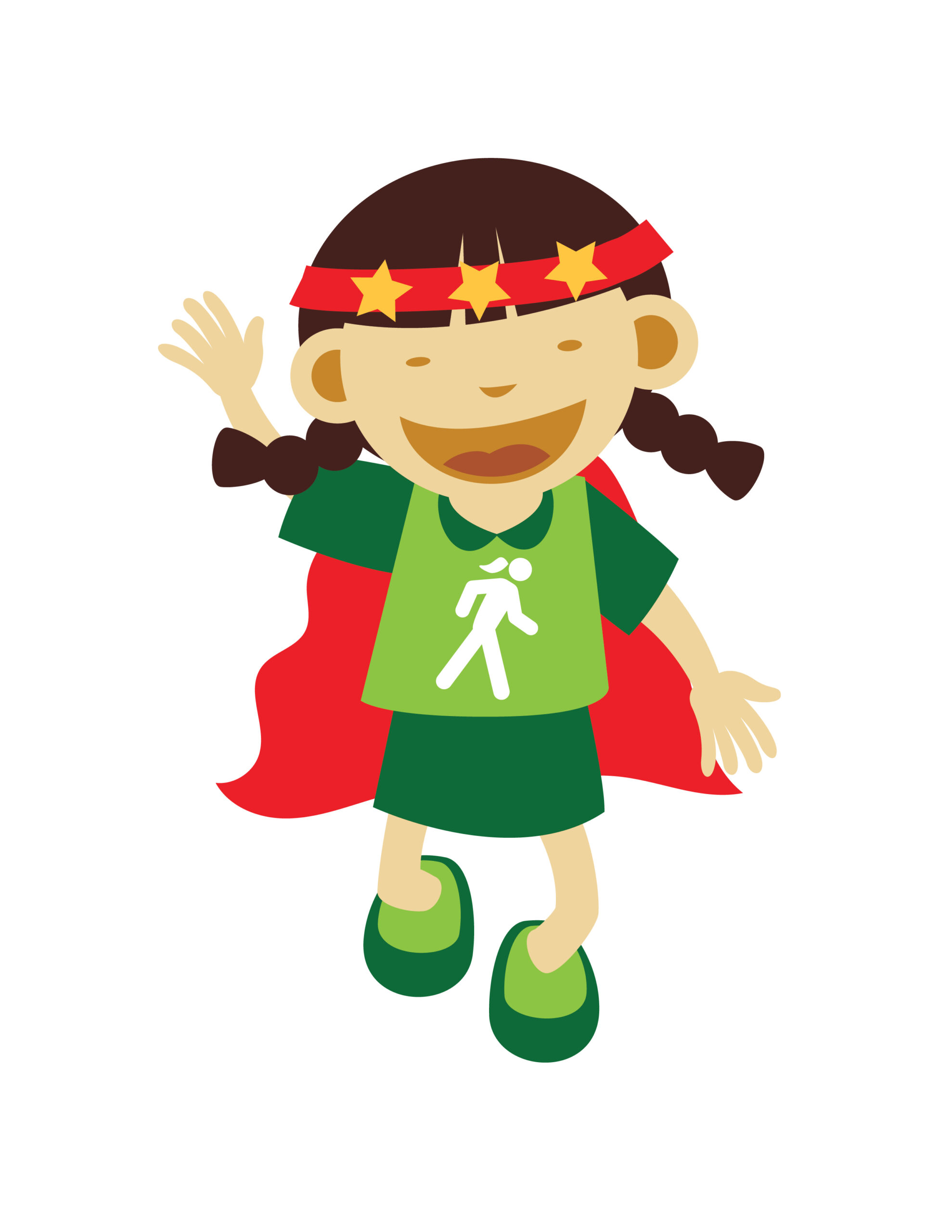 Building Healthy Superheroes | Norton Children's Louisville, Ky.