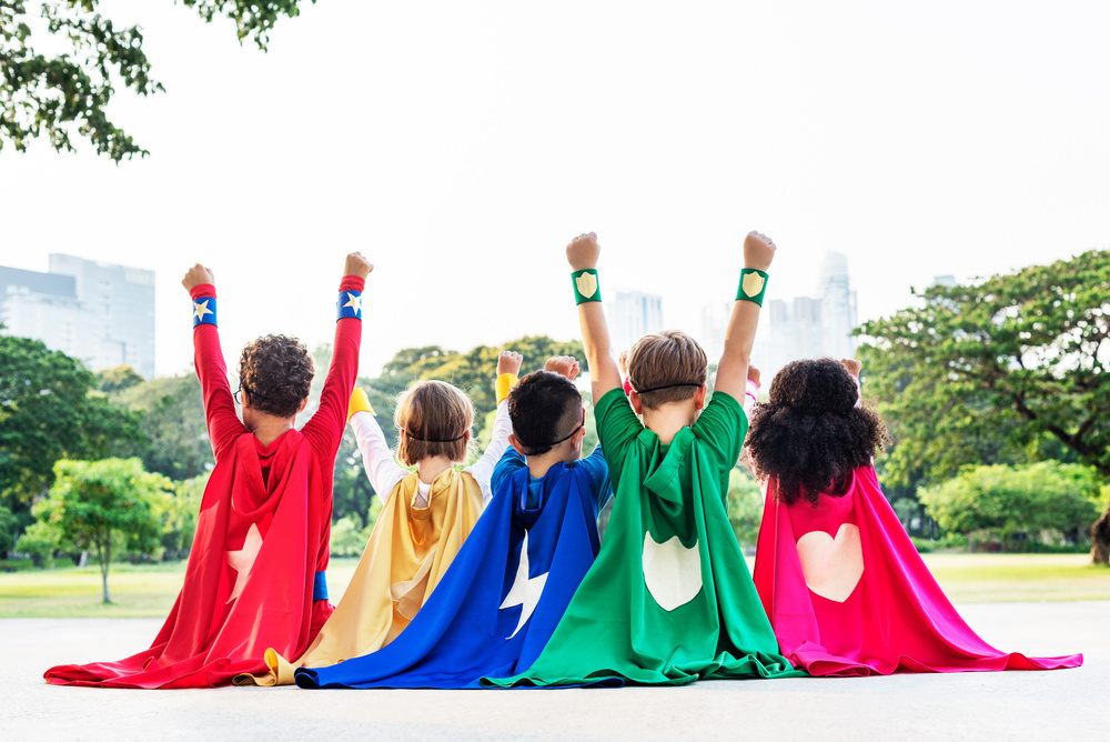 Champions for Kids | Norton Children's Louisville, Ky.
