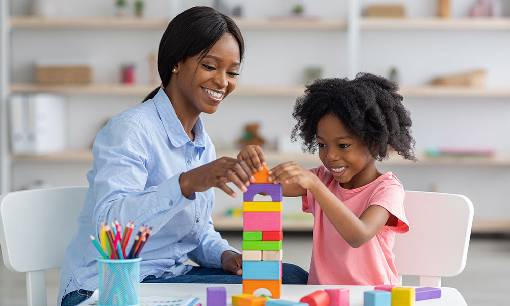 Child Development Milestones From Birth Through 18 years | Norton ...