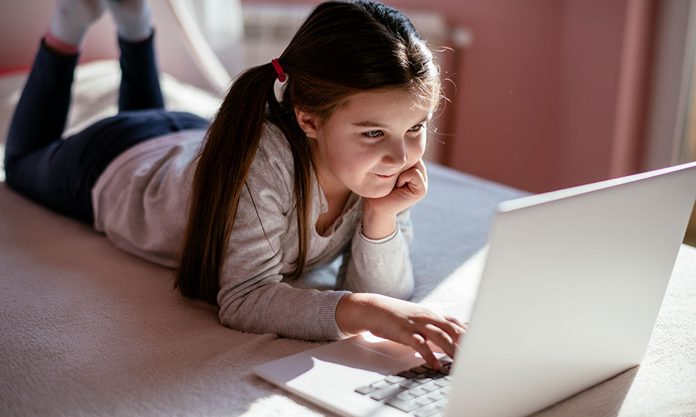 Internet Safety | Norton Children's Louisville, Ky.