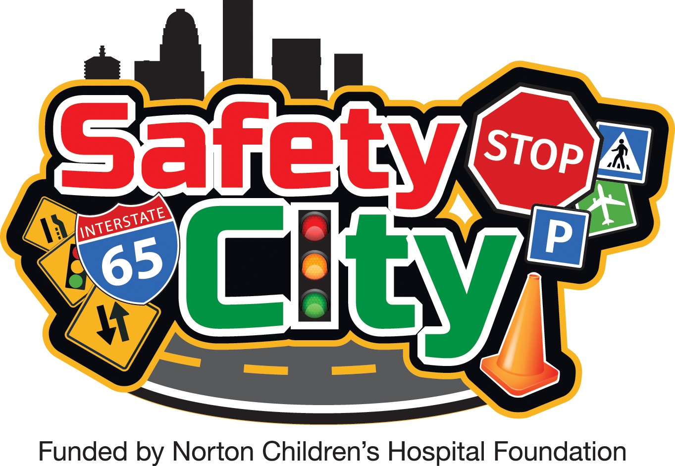 Safety City | Norton Children's Louisville, Ky.
