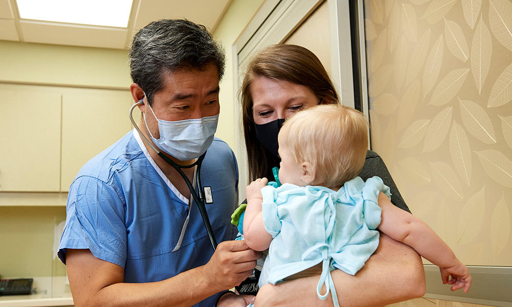 Cardiac Catheterization Program | Norton Children's Hospital ...