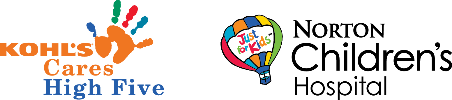 Kohl's High Five Challenge | Norton Children's Louisville, Ky.