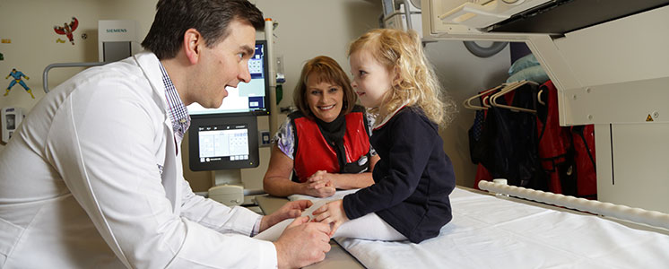 Radiology Locations | Norton Children's