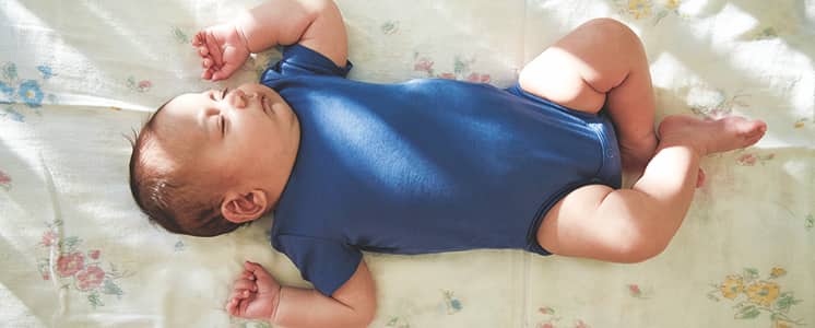 Hypertonia in Babies (Stiff Muscle Tone) | Norton Children’s Louisville ...