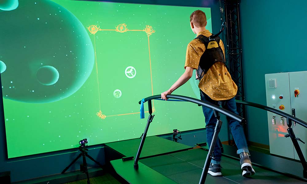 Walking and gait abnormalities - Louisville | Norton Children’s Hospital